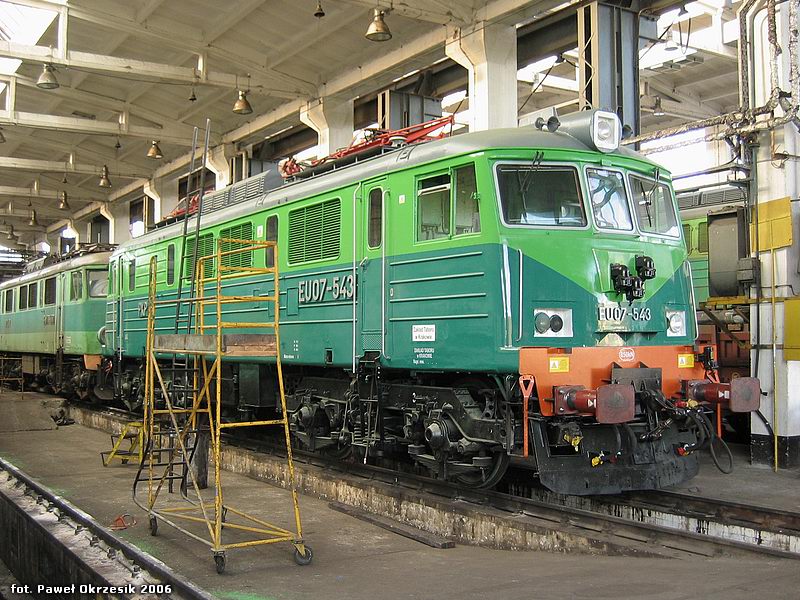 Beskidzka Strona Kolejowa - Fotogaleria